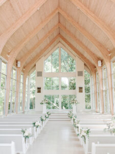 Why Tulsa is the Perfect Wedding Destination - bethanyfaber.com